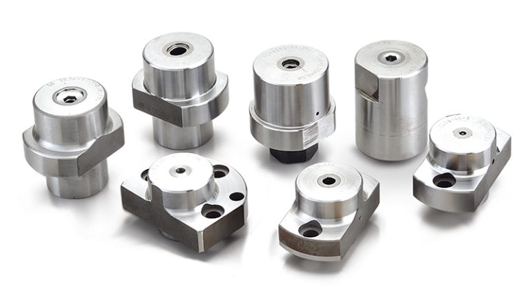 Nut Forming Dies: Comprehensive Guide - Fuwangda Mould