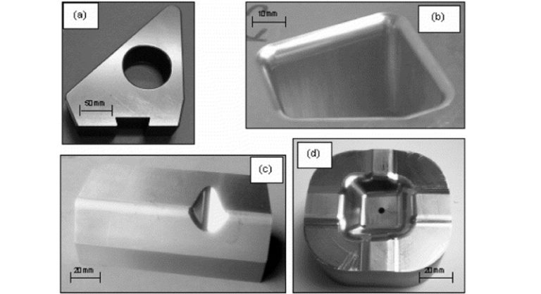 Nut Forming Dies: Comprehensive Guide - Fuwangda Mould