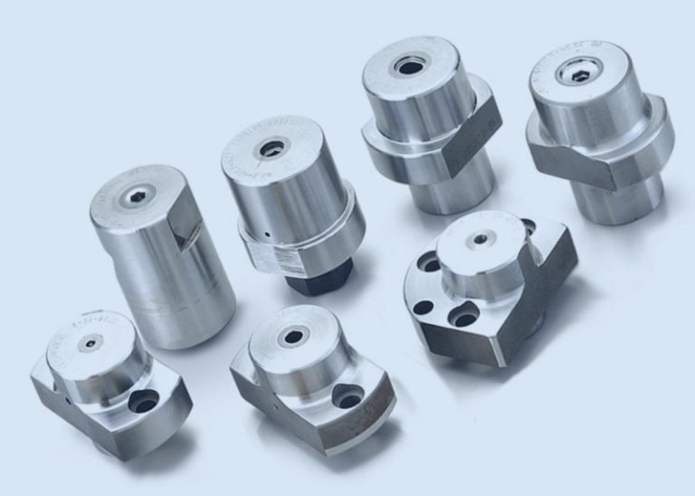 Nut Forming Dies: Comprehensive Guide - Fuwangda Mould
