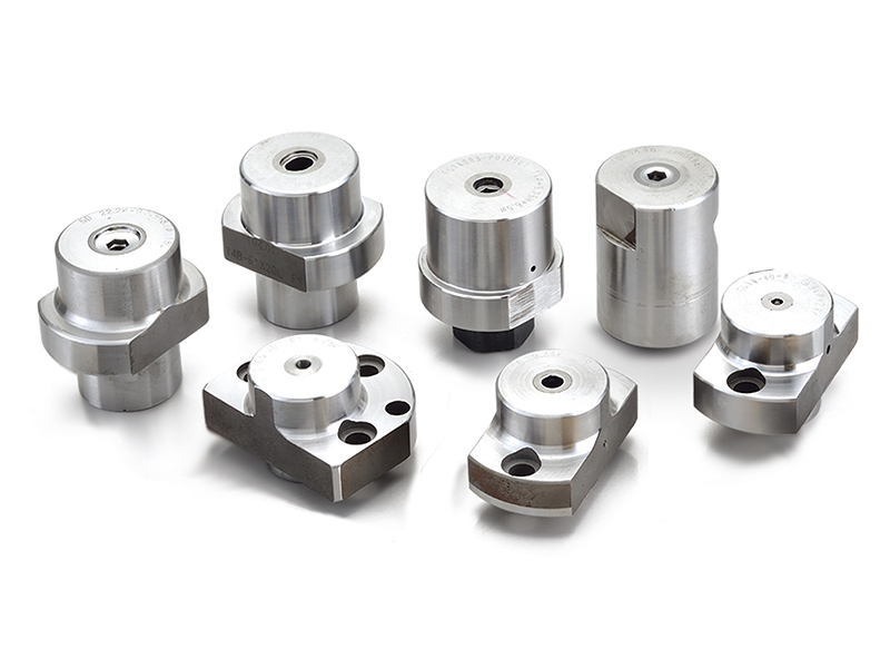 Nut Forming Dies: Comprehensive Guide - Fuwangda Mould